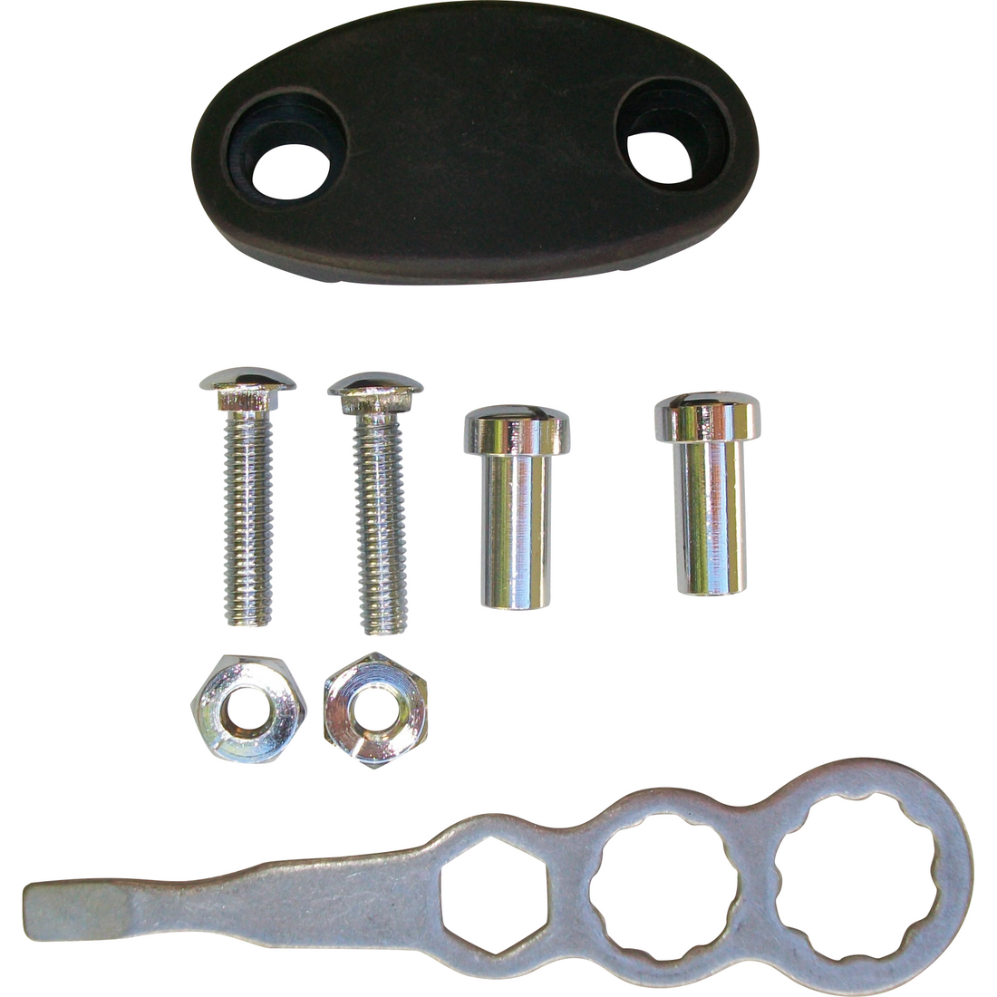 Reel Clamp – Reel Draggin' Tackle