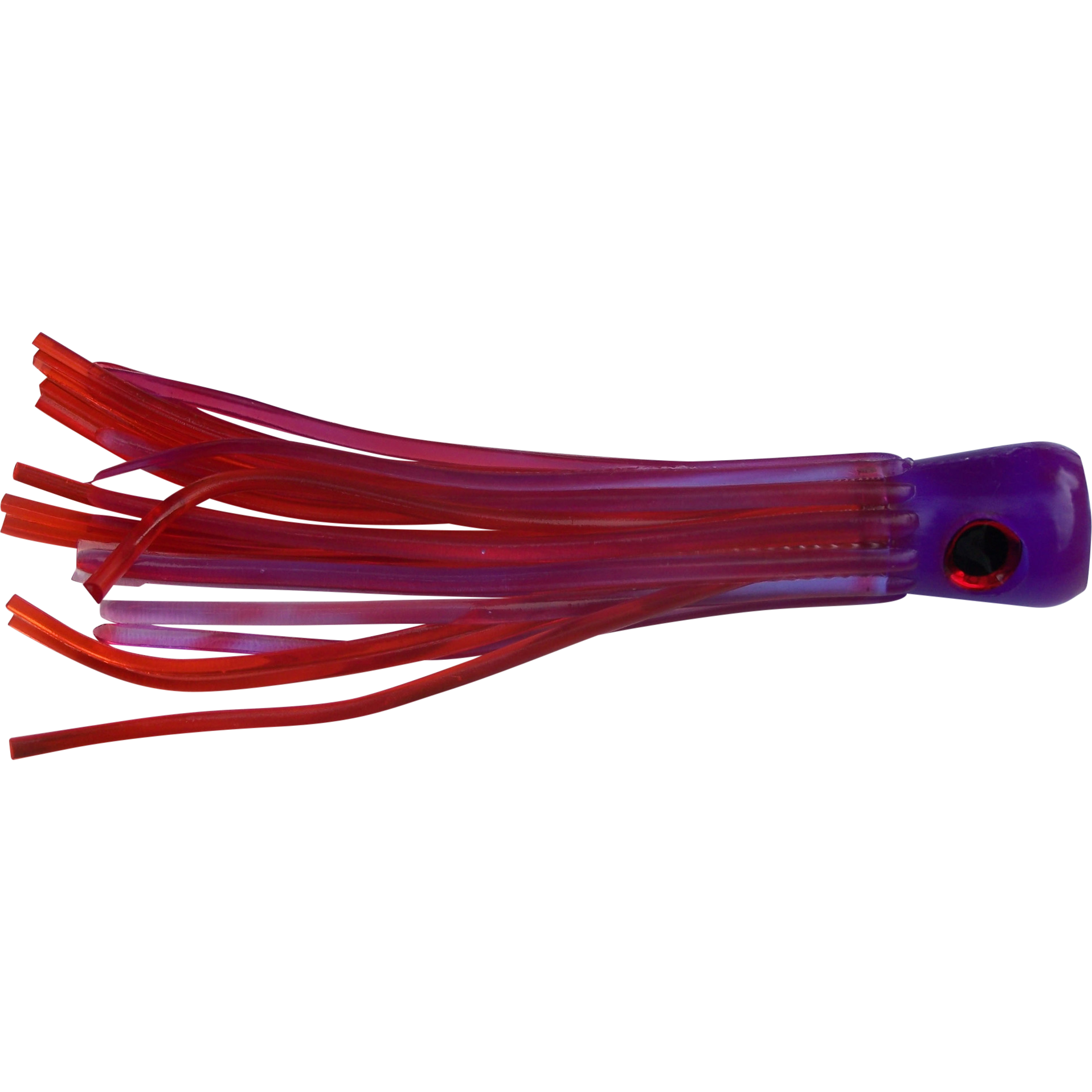 Soft Head Chugger -Unrigged- – Reel Draggin' Tackle