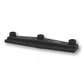 Scotty Triple Rod Holder Permanent Mount w/o Post – Reel Draggin' Tackle