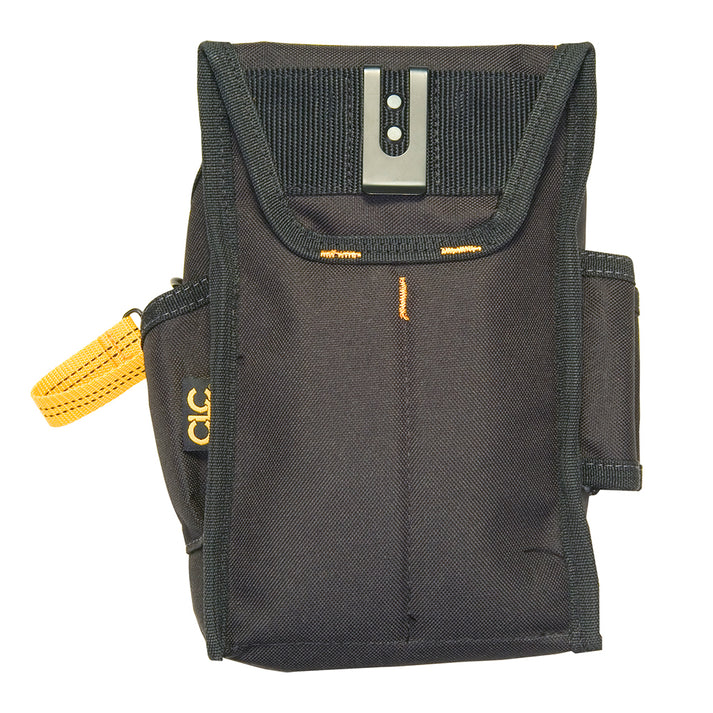 CLC 1524 Ziptop Utility Pouch - Medium – Reel Draggin' Tackle