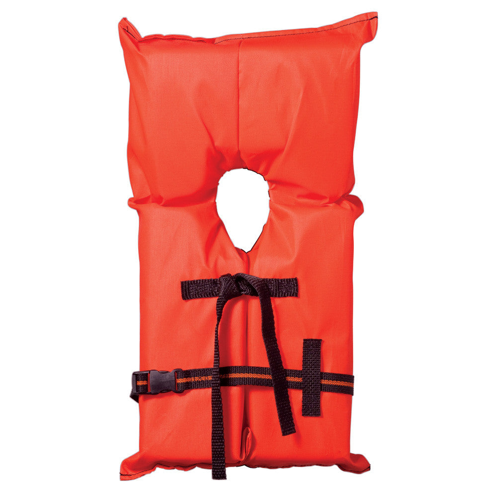 Kent Adult Type II Life Jacket – Reel Draggin' Tackle