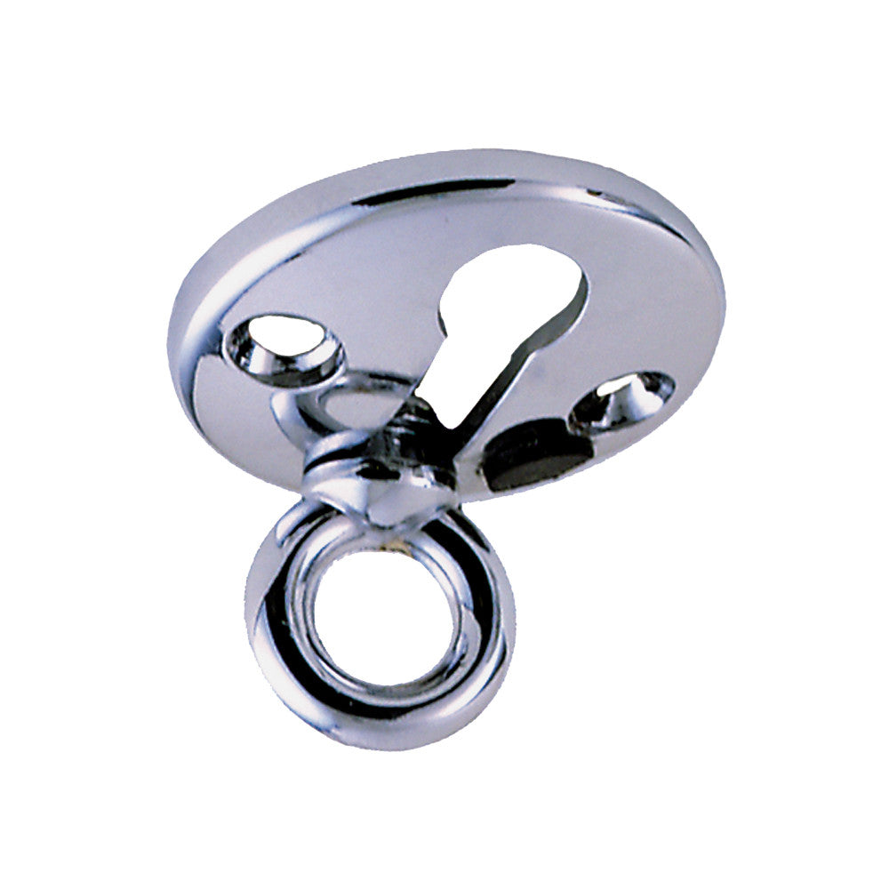 Perko Fender Lock - Chrome Plated – Reel Draggin' Tackle