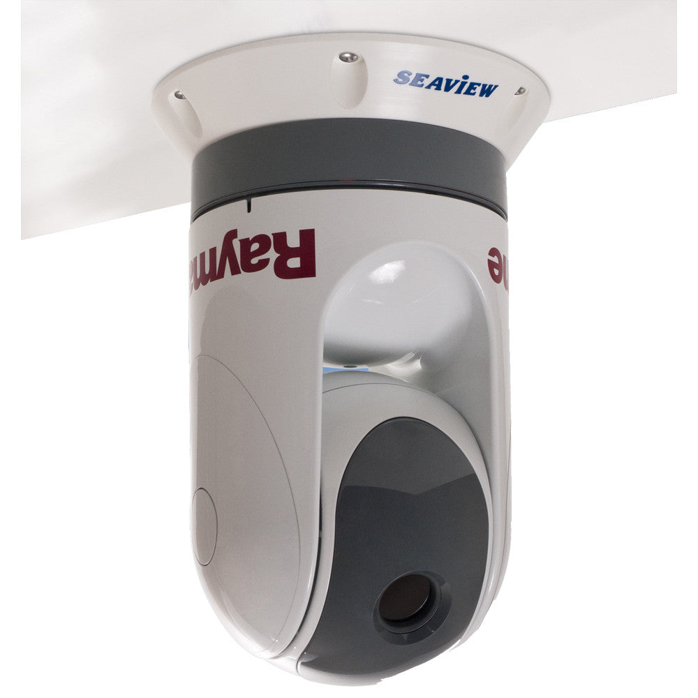 Seaview 1.5" Thermal Camera Top Down Riser Mounts Veritcal or Upside D ...
