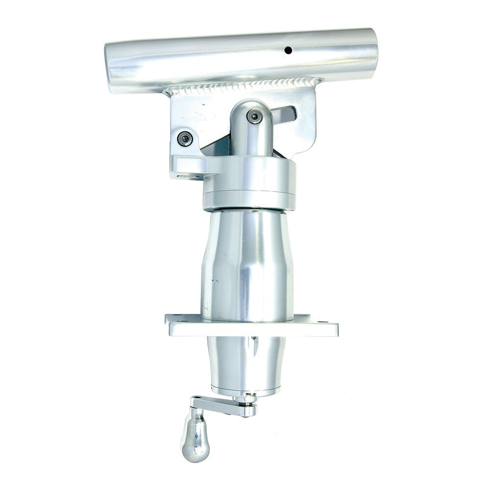 Tigress TigerShark III LineRigger Manual Top Mount Outrigger Holder f ...