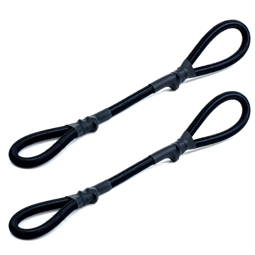 Tigress T-Top Rod Safety Straps - Pair – Reel Draggin' Tackle