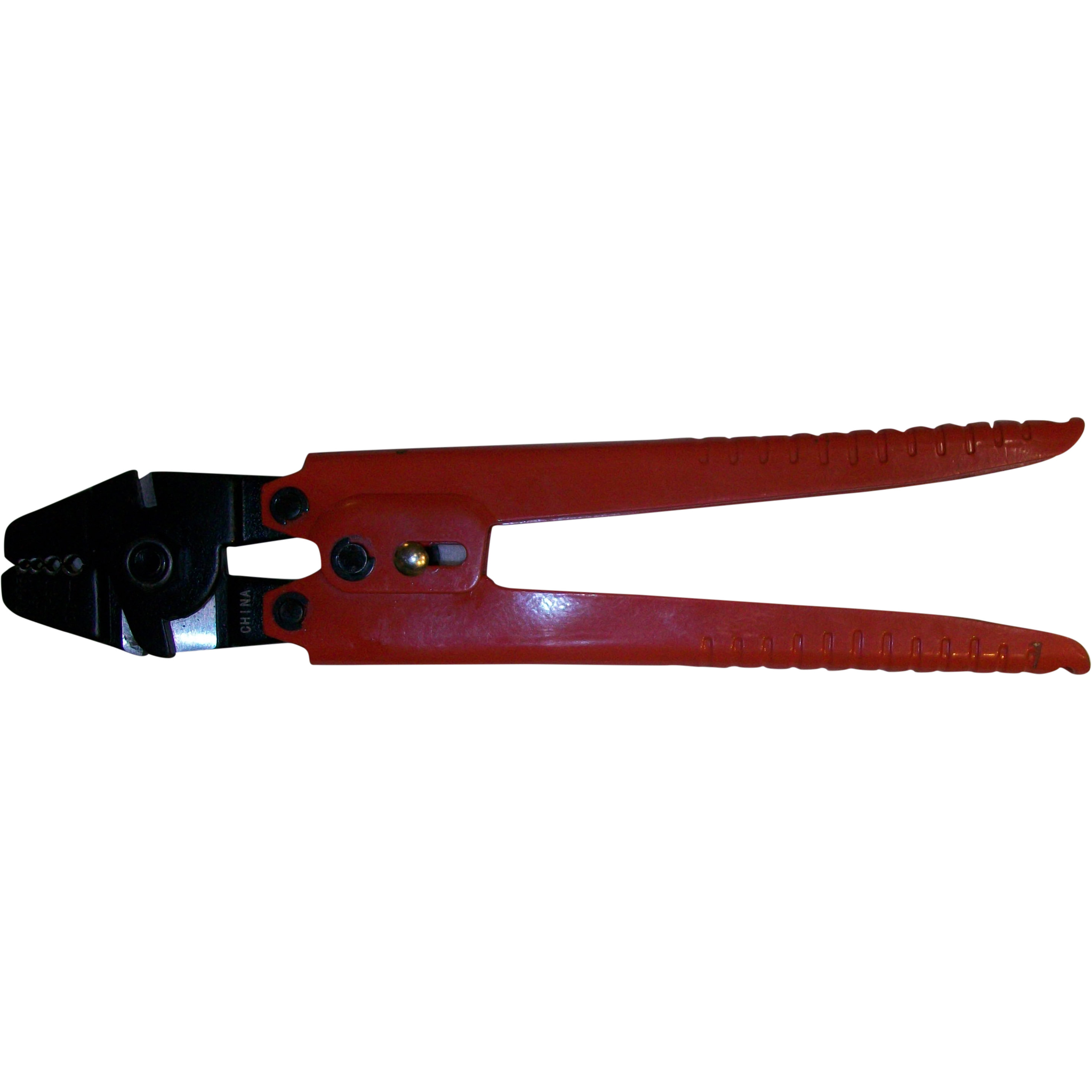 Hand Crimpers – Reel Draggin' Tackle