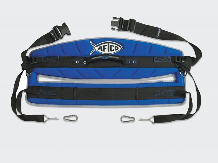AFTCO Maxforce I Harness – Reel Draggin' Tackle